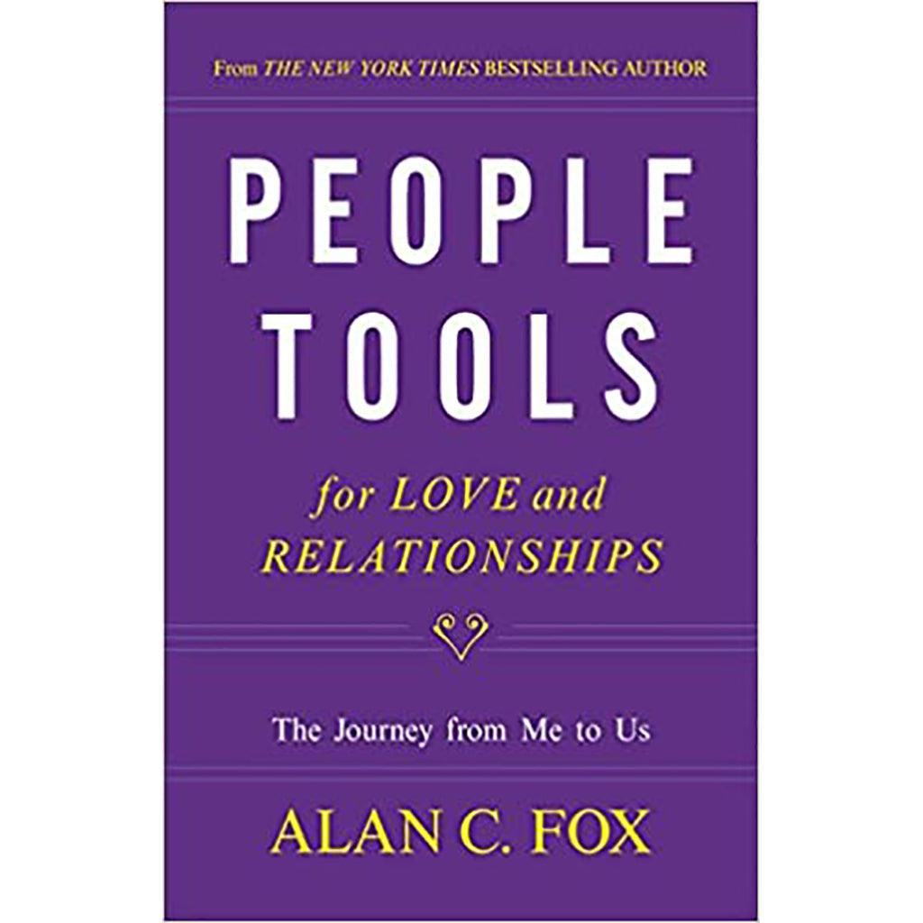 People Tools for Love and Relationship | Book Fanar