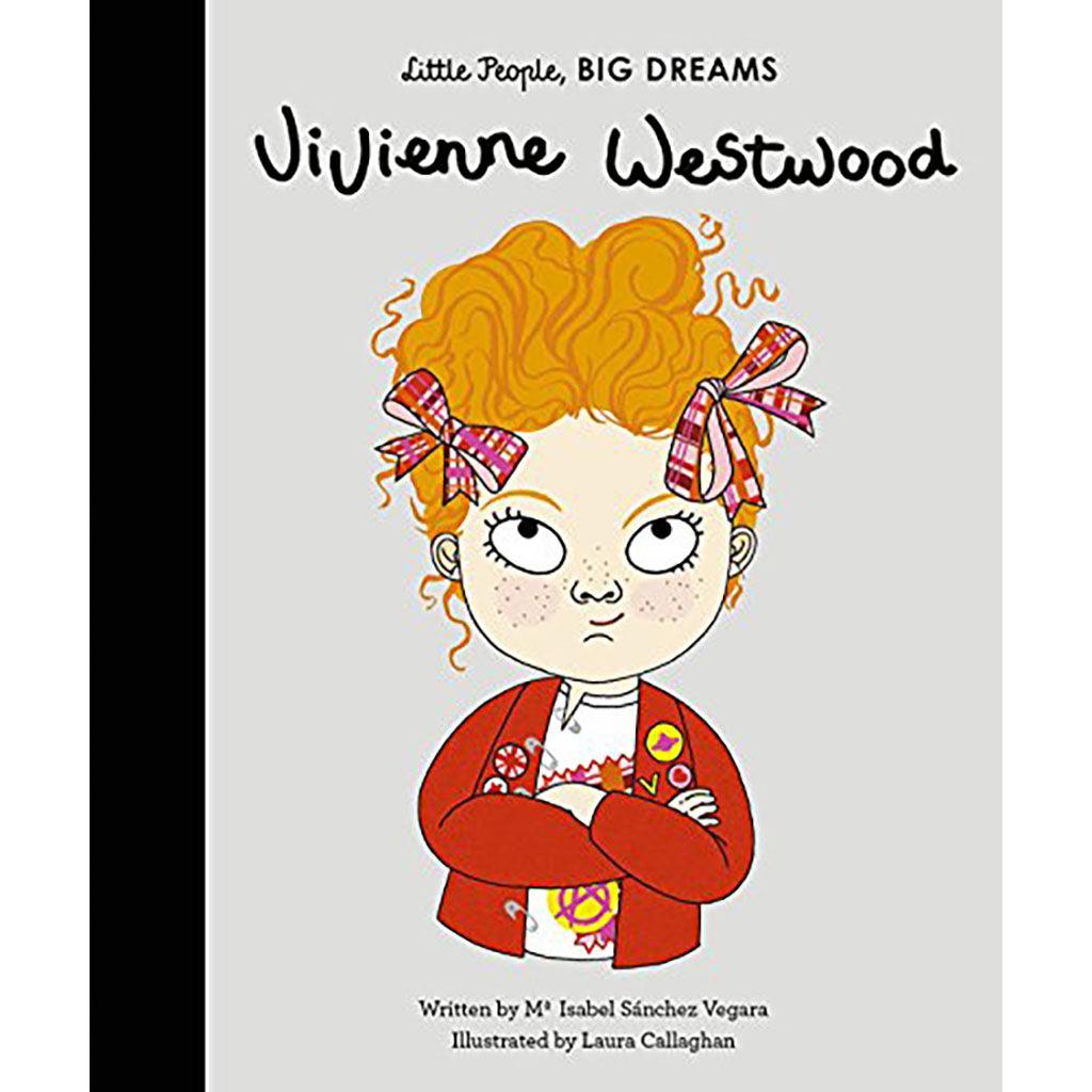 Vivienne Westwood | Book Fanar