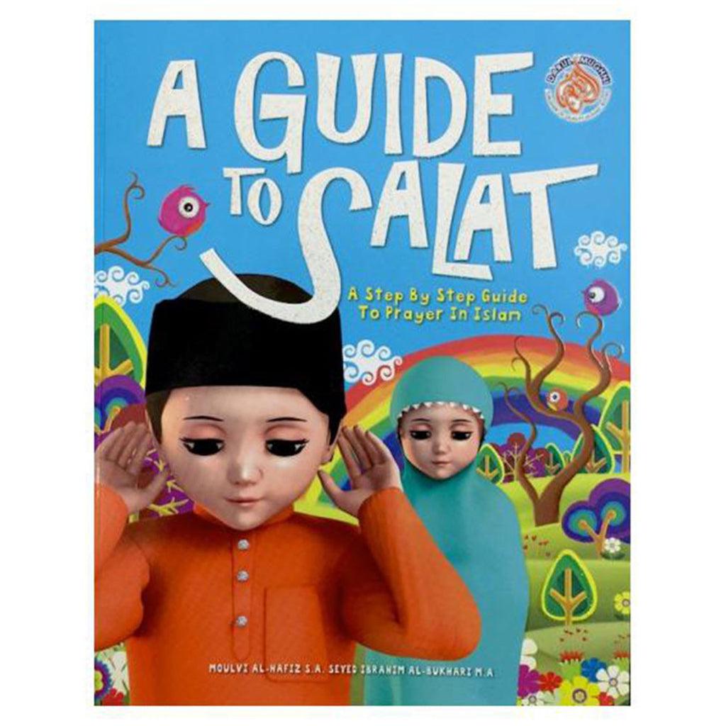 A Guide To Salat | Book Fanar