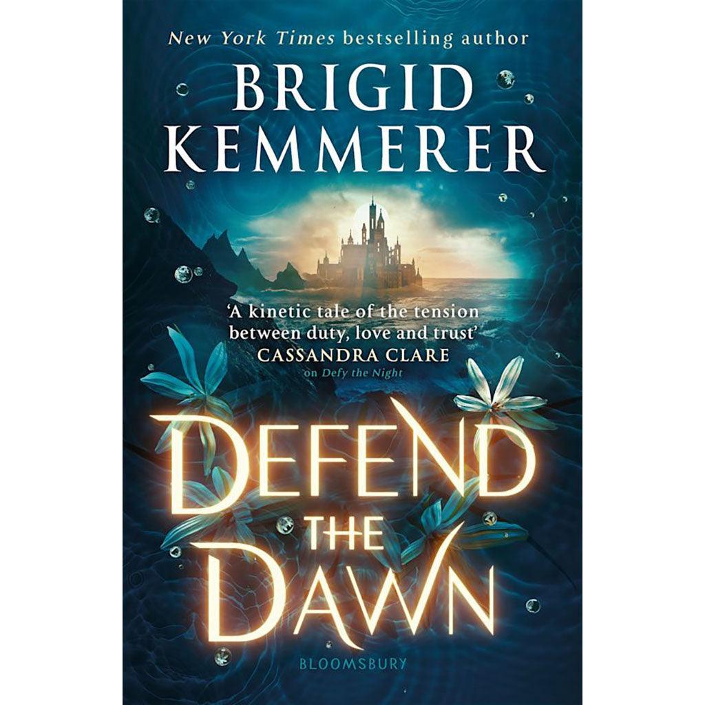 Defend the Dawn | Book Fanar
