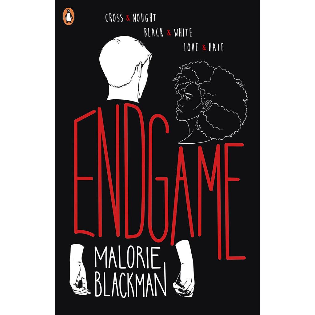 Endgame | Book Fanar