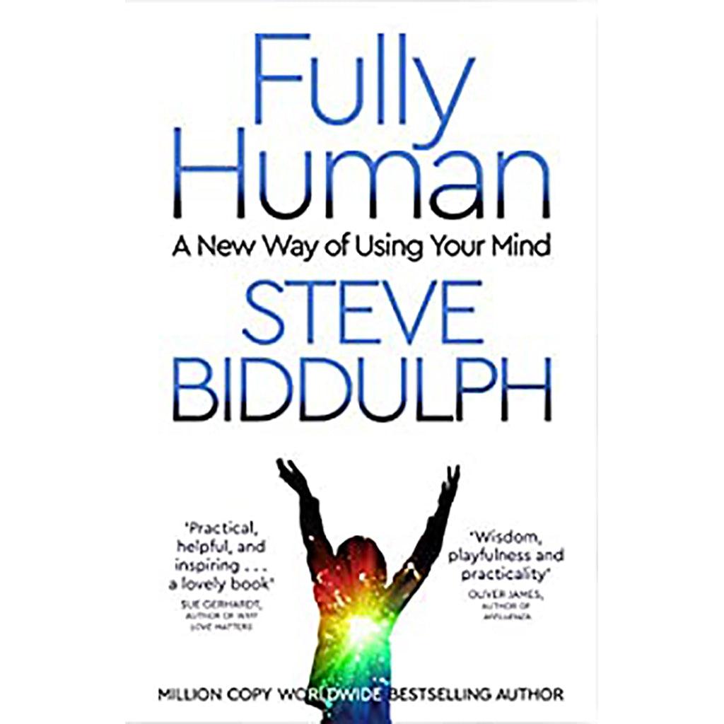 Fully Human | Book Fanar
