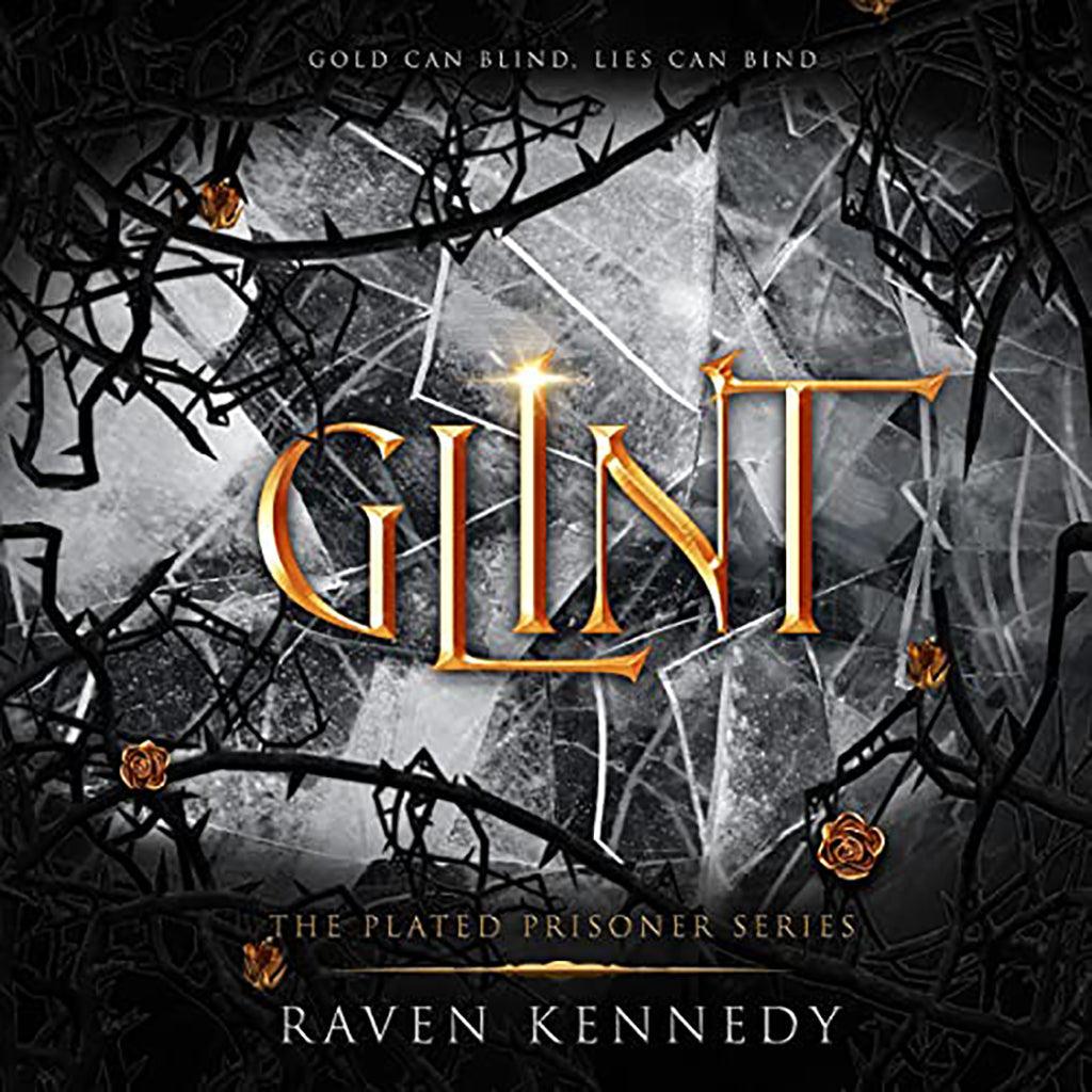 Glint | Book Fanar
