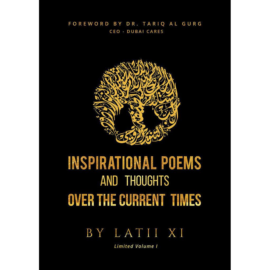 Inspirational Poems and Thoughts Over the Current Times | Book Fanar