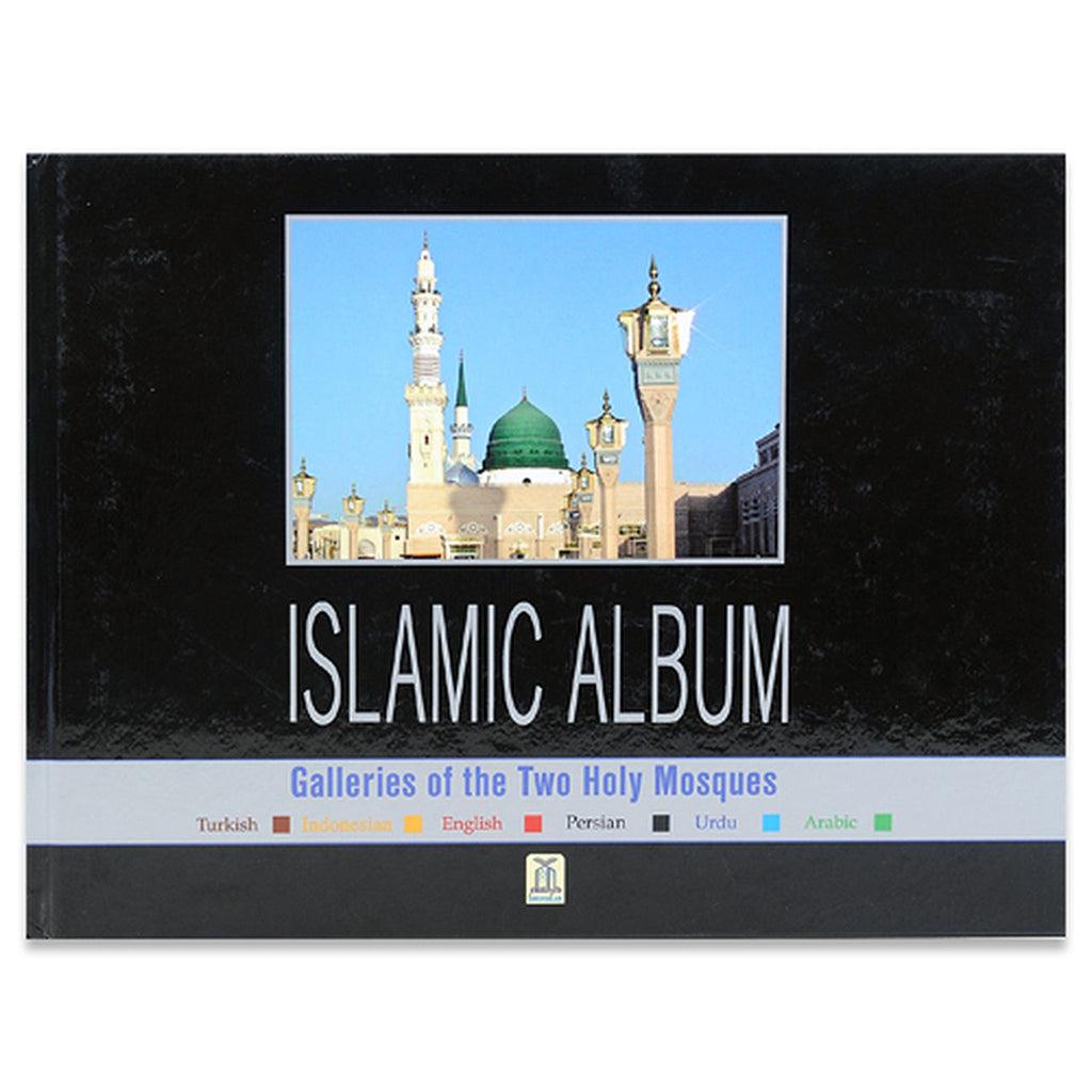 ISLAMIC ALBUM[HB] | Book Fanar