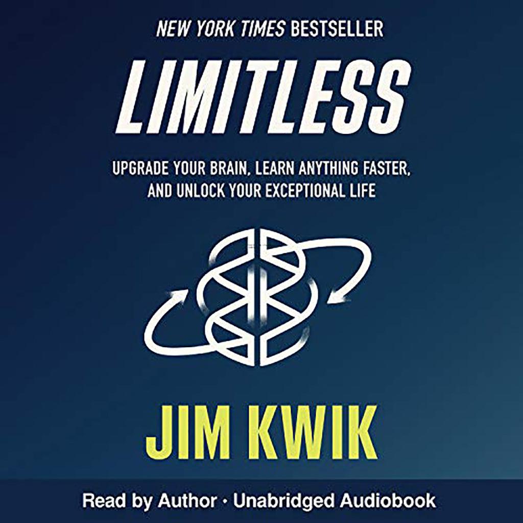 LIMITLESS | Book Fanar