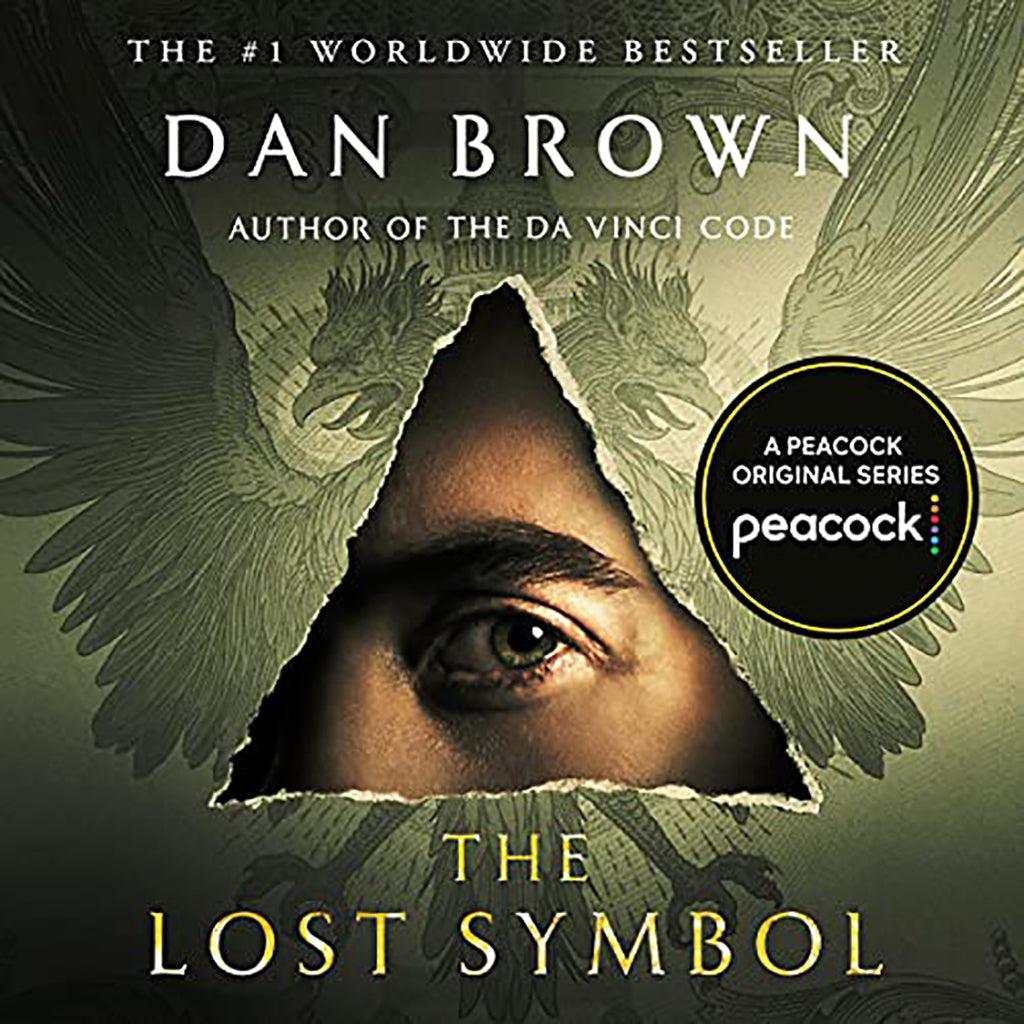 Lost Symbol | Book Fanar
