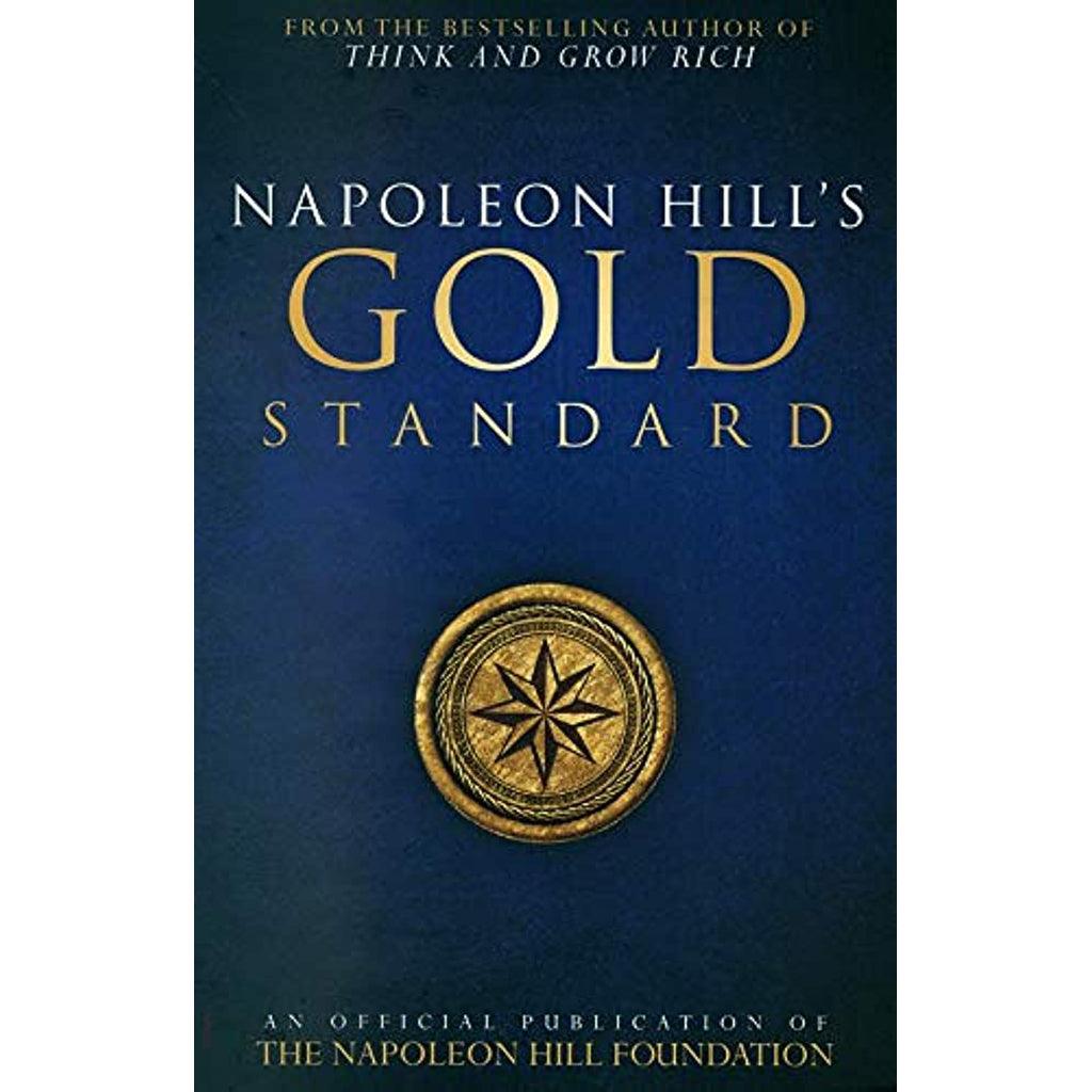 Napoleon Hills Gold Standard – Book Fanar