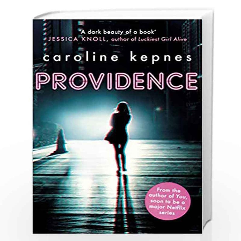 Providence | Book Fanar
