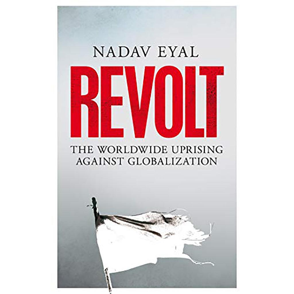 Revolt | Book Fanar