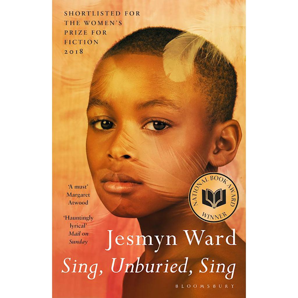 Sing, Unburied, Sing – Book Fanar