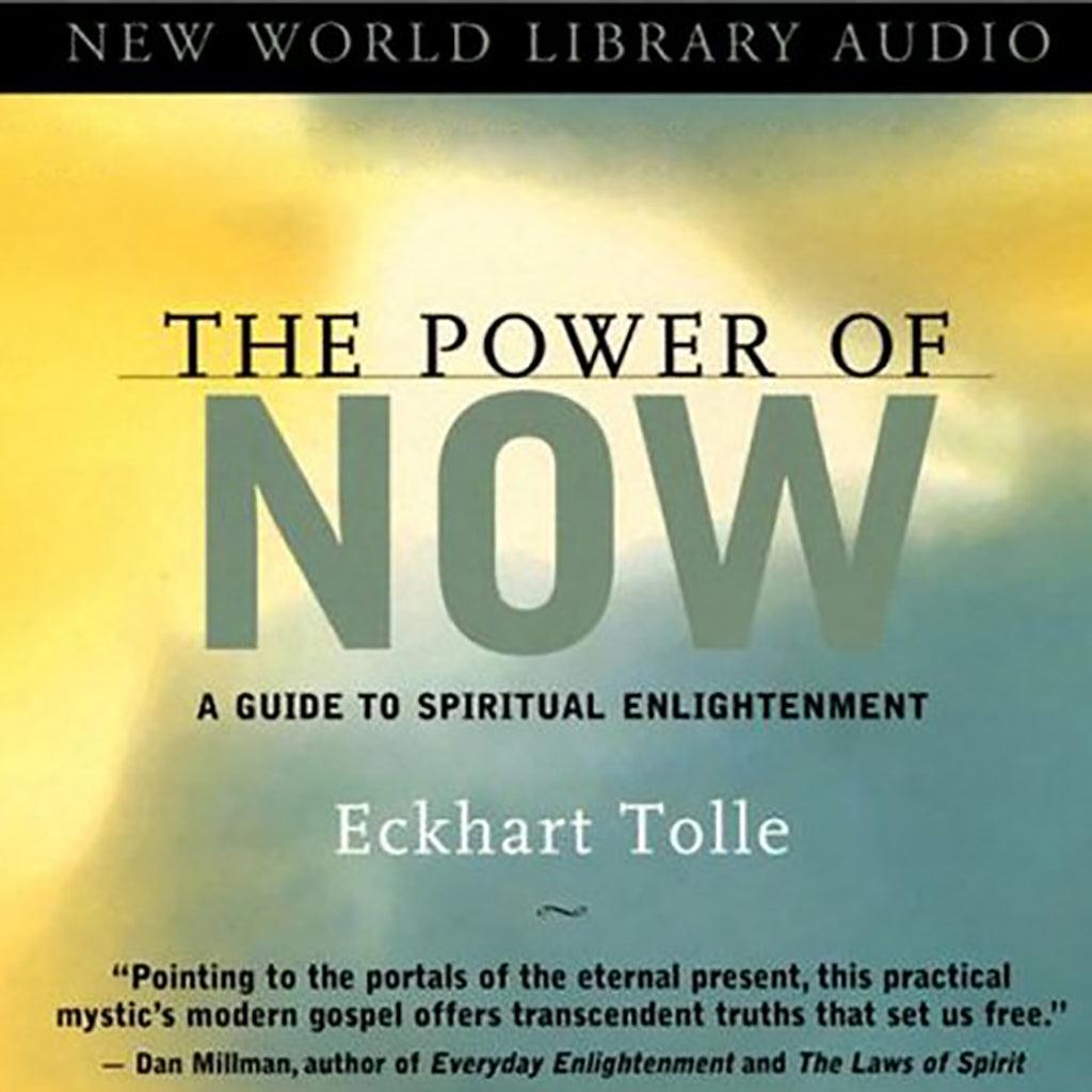 The Power of Now | Book Fanar