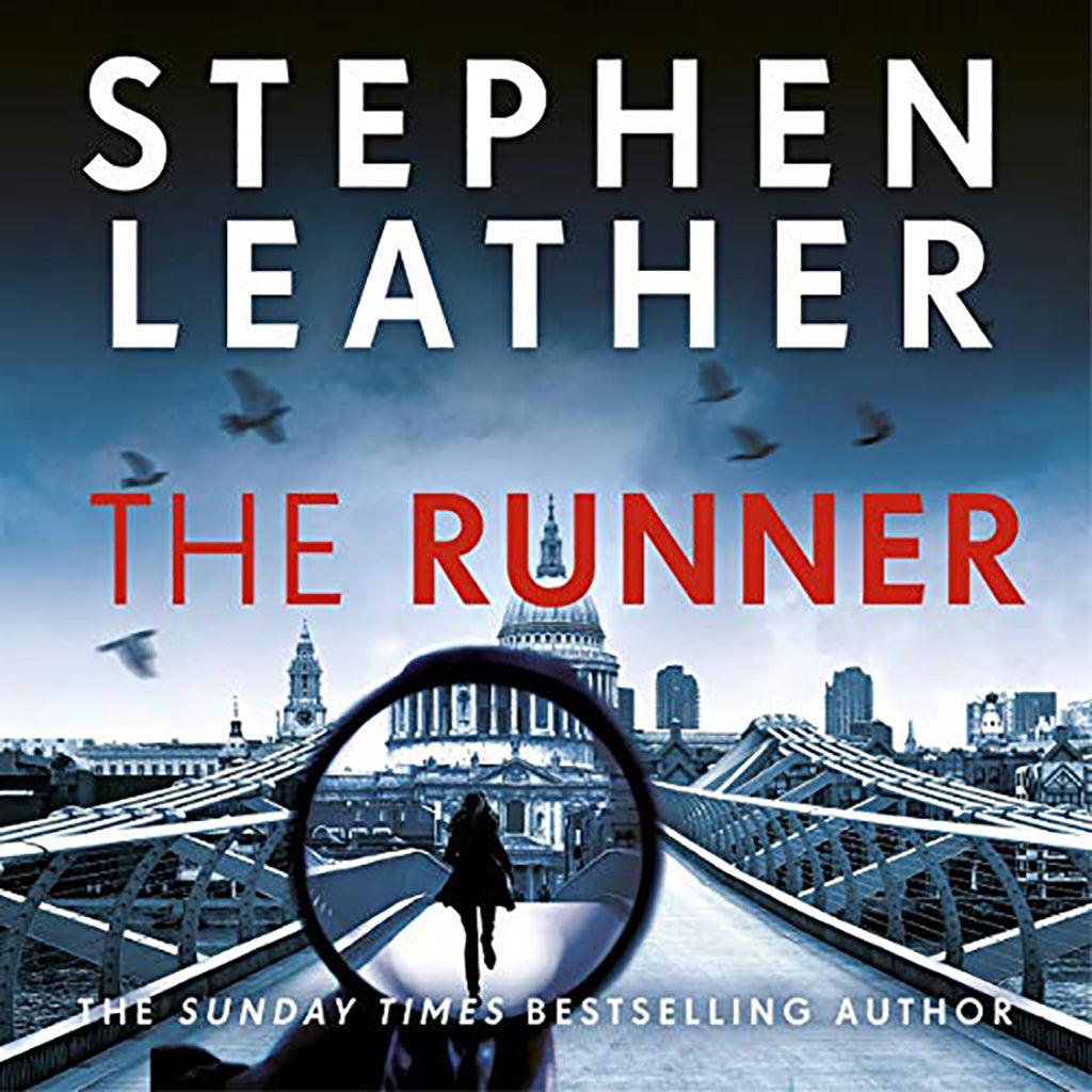 The Runner | Book Fanar