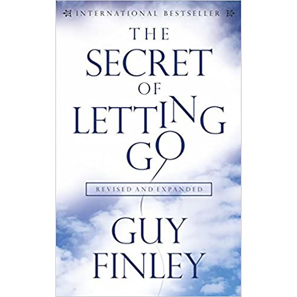 The Secret of Letting Go | Book Fanar