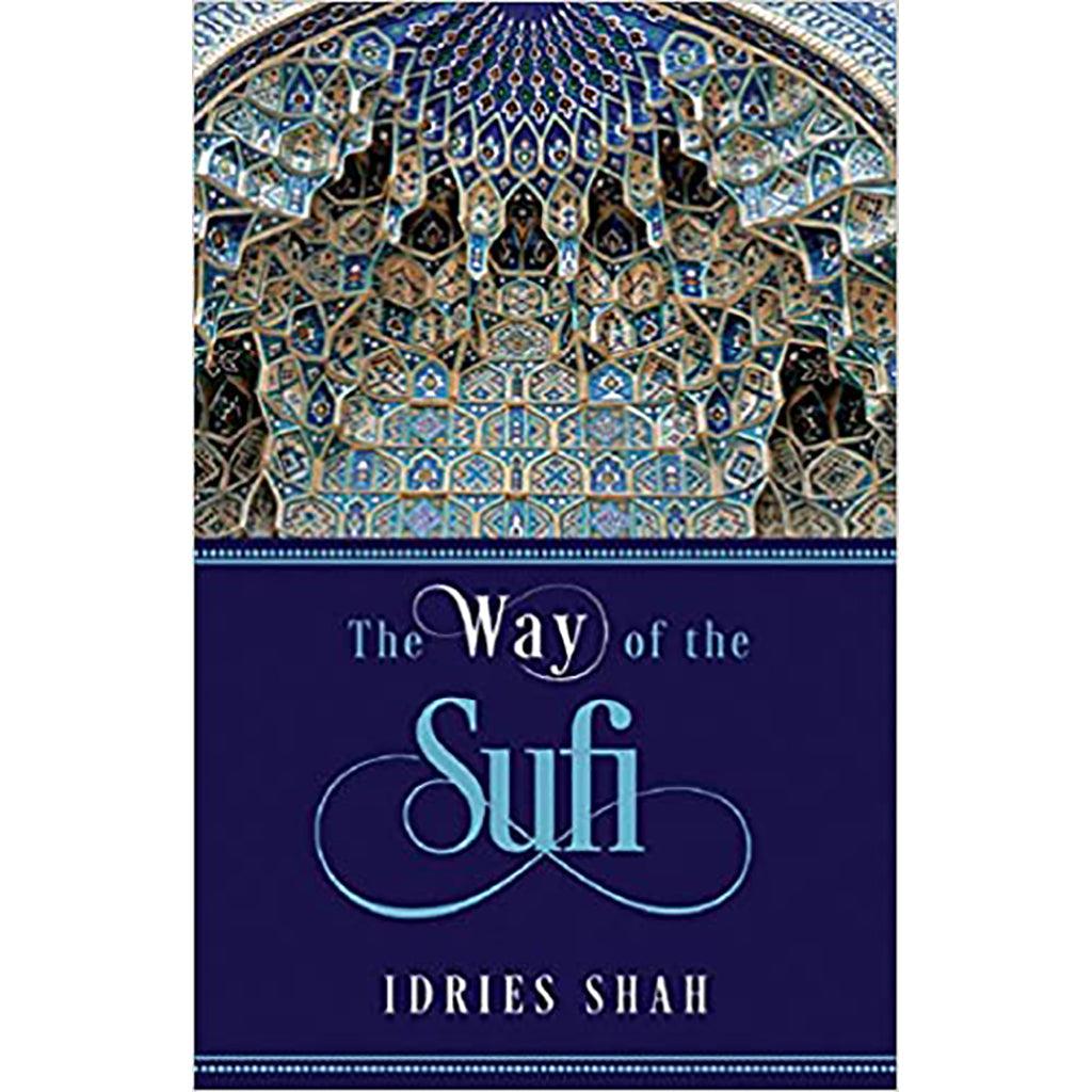 The Way of the Sufi | Book Fanar