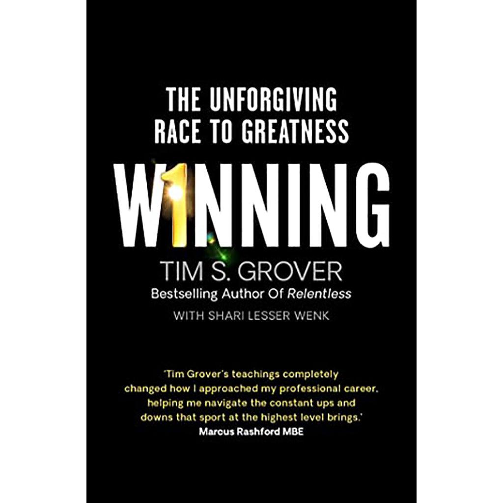 Winning | Book Fanar
